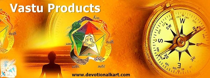 Vastu products banner-min