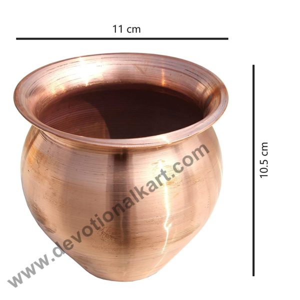 Buy all types of Lota and Kalash | Devotional Kart