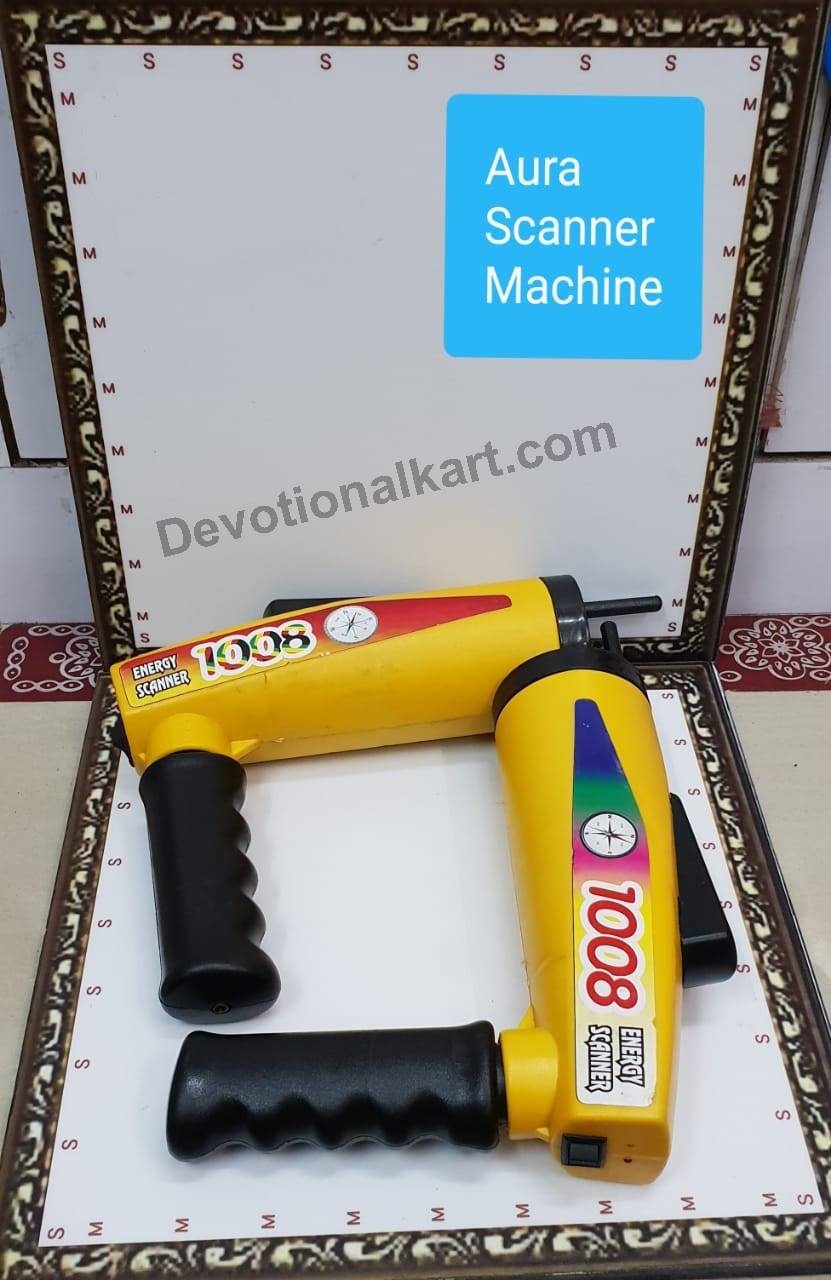 Buy Aura Scanner, Aura Scanning Machine Online