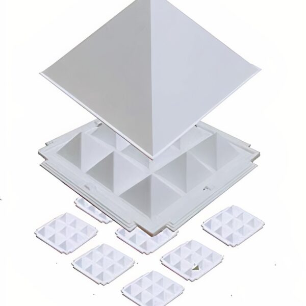 Buy Vastu Progress Pyramid for Good Luck, Wealth and Success
