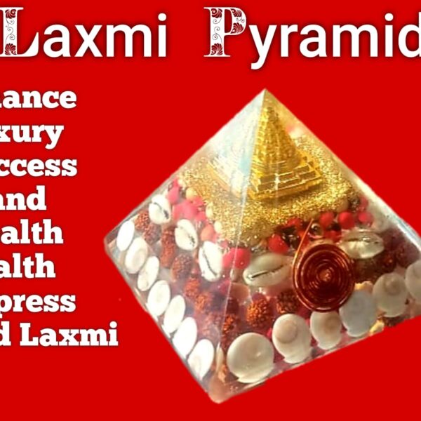 Buy All types of Vastu Feng Shui Pyramids at Lowest Price