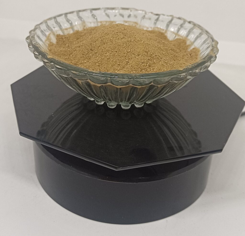 Mantra Siddha Kali Haldi Powder for Wealth Attraction and Vastu Dosha