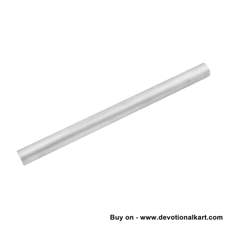 Vastu Aluminium Virtual Entry Rod - Two Sizes Available