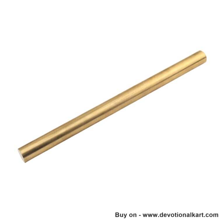 Buy Vastu Brass Virtual Entry Rod at Best Price