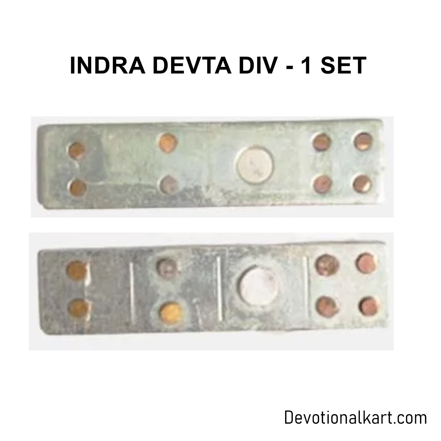 Buy Indra Devta DIV for Vastu Dosha Remedy - 1 Set