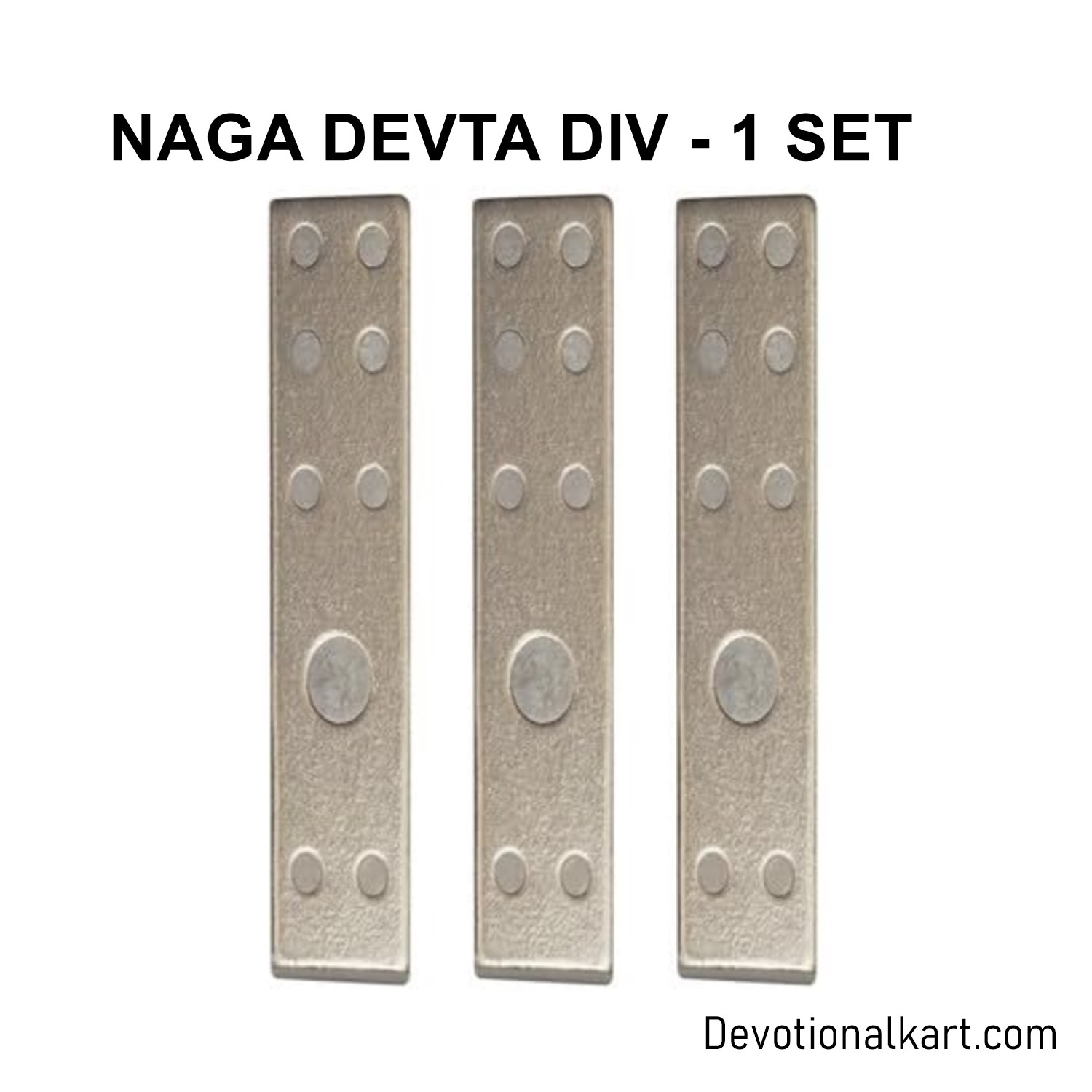 Buy Naga Devta DIV for Vastu Dosha Remedy - 1 Set