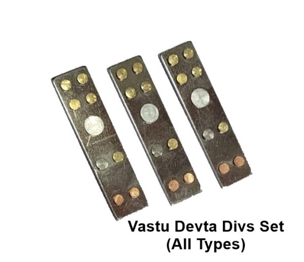 Vastu Devta Divs – A Comprehensive Information