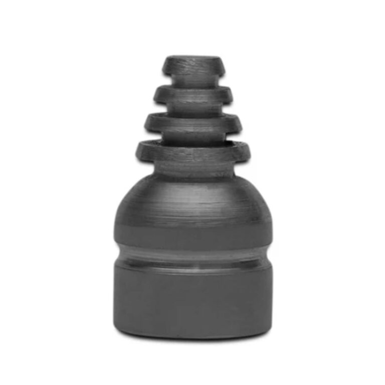 Vastu Iron Cone Stud for Positive Energy | Devotionalkart